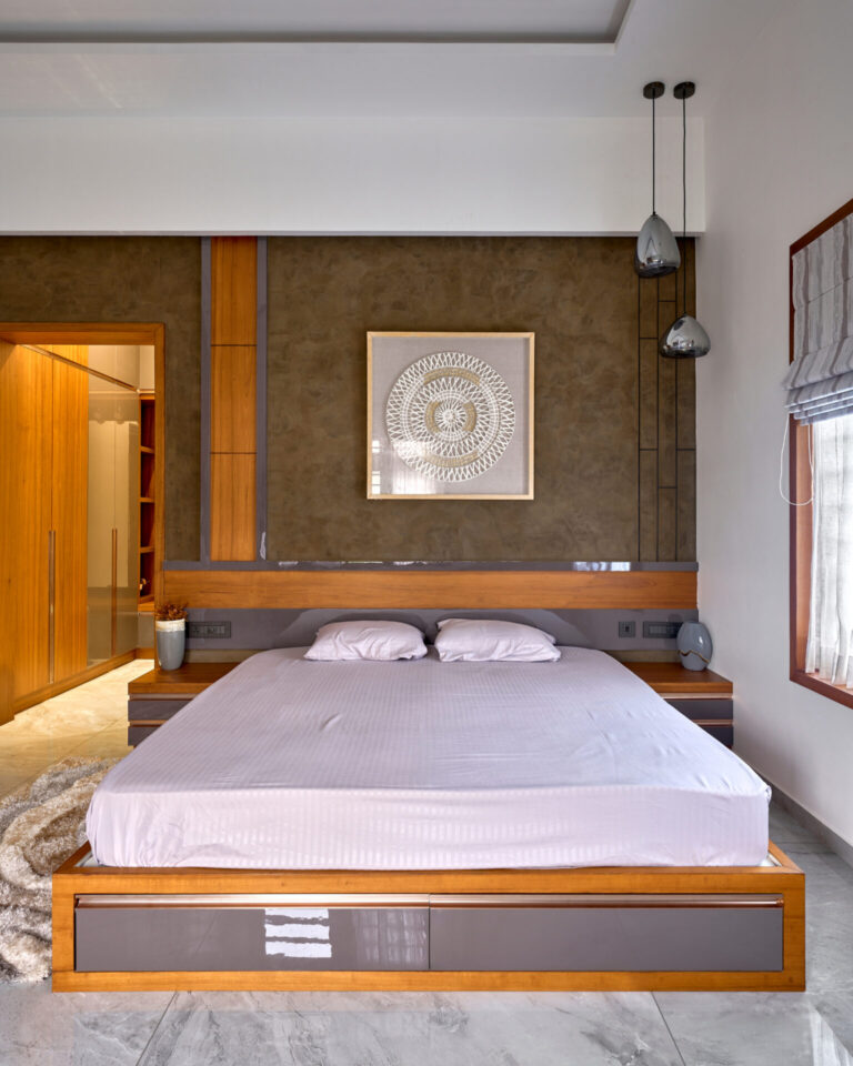 Interior Designer in Thrissur Kerala- Cubic Home Interior